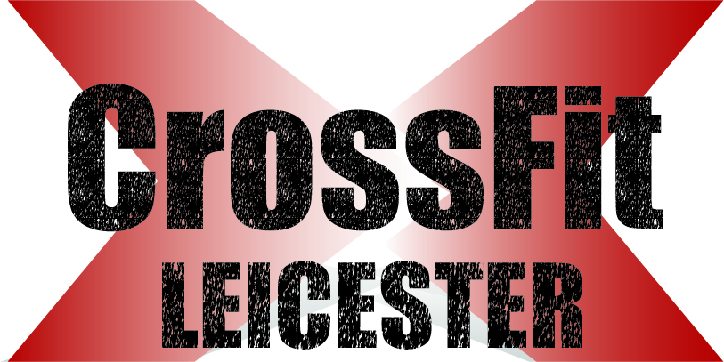 CrossFit Leicester Sponsor Dolly Rockit Rollers! - Dolly Rockit Rollers